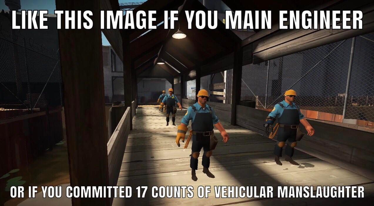 Engineer gaming | Scrolller