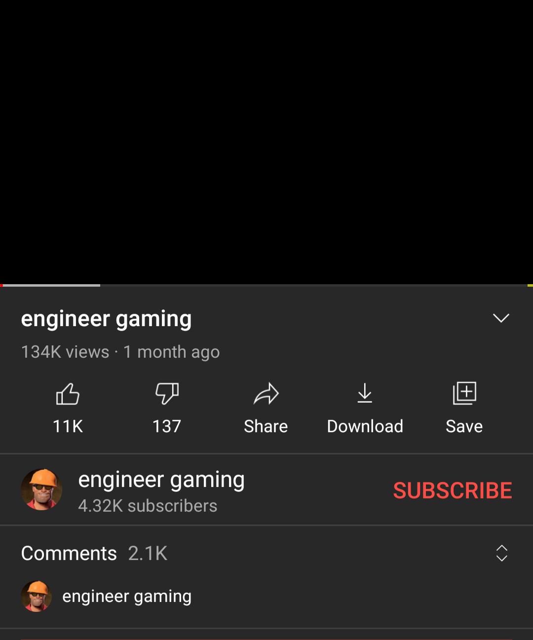 Engineer gaming | Scrolller