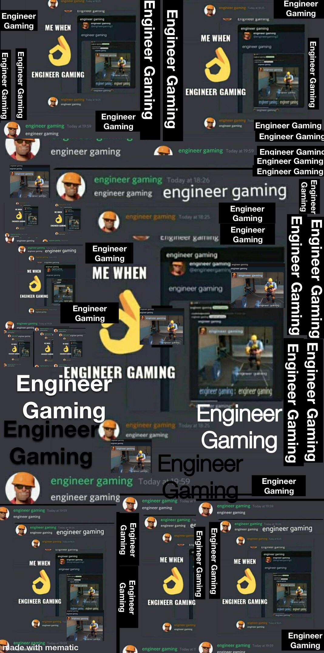 Engineer Gaming | Scrolller