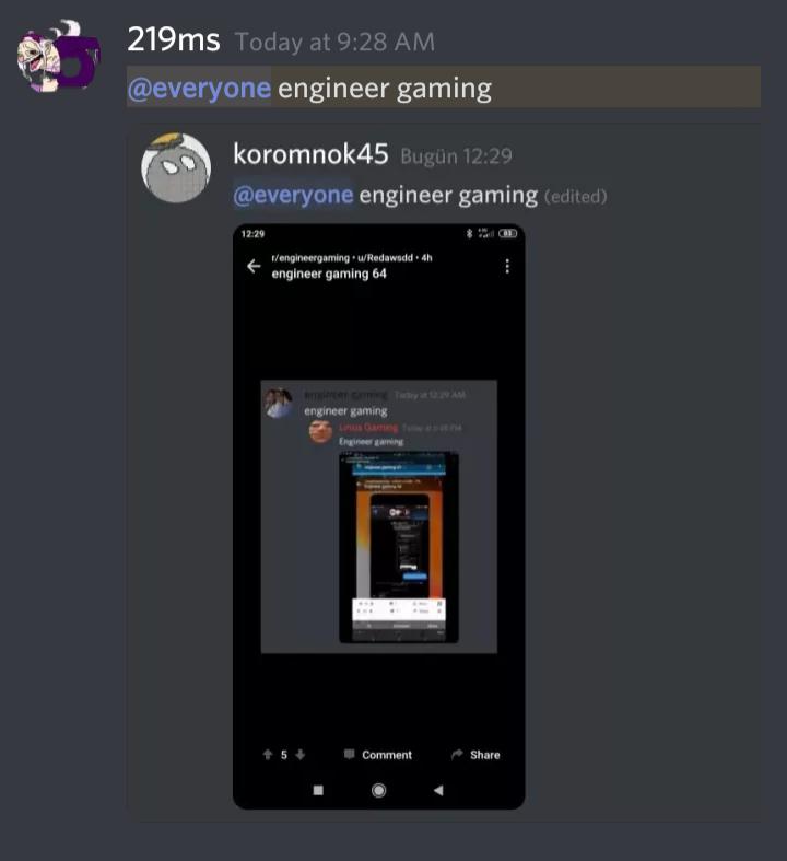 engineer gaming 66 | Scrolller