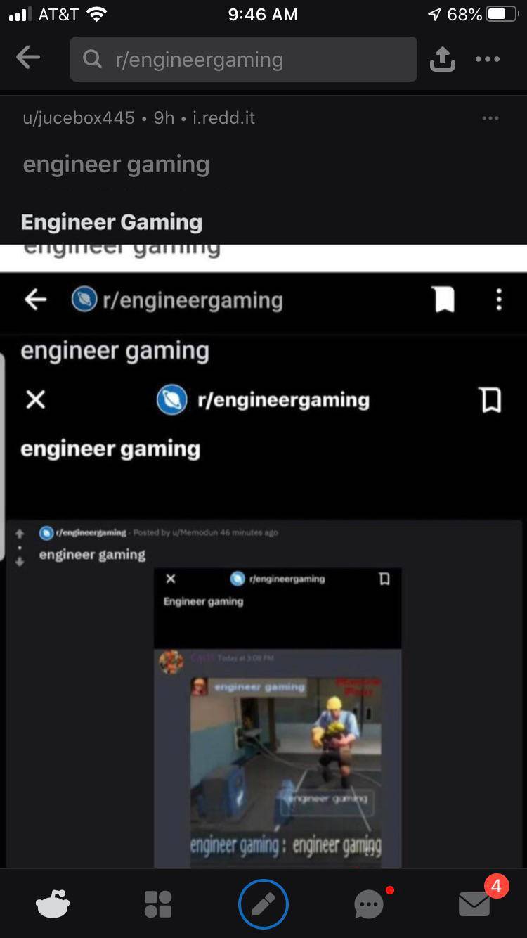 Engineer Gaming | Scrolller