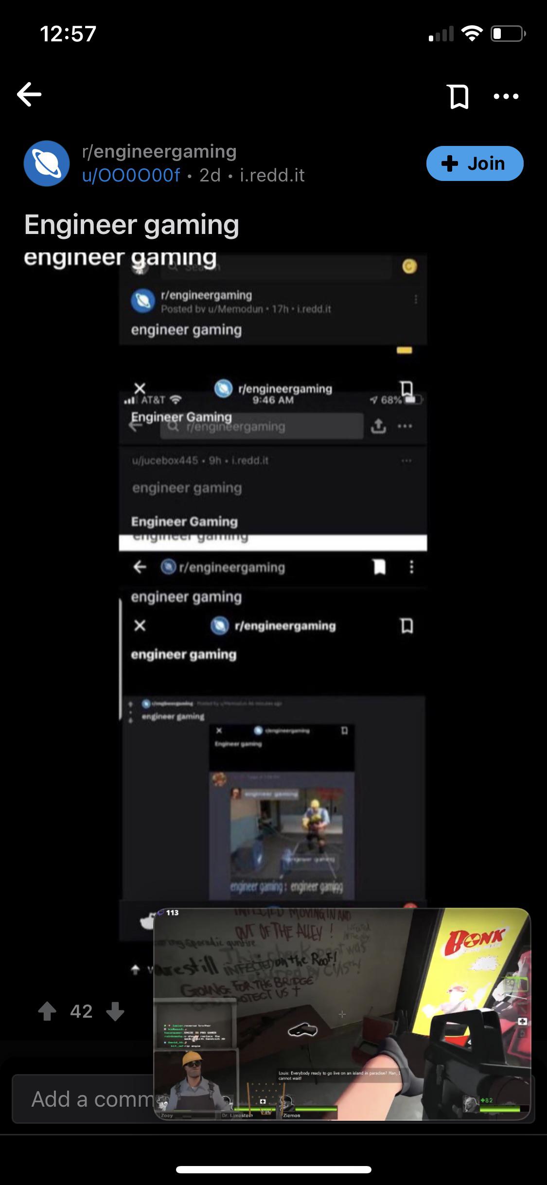 Engineer Vtuber gaming | Scrolller