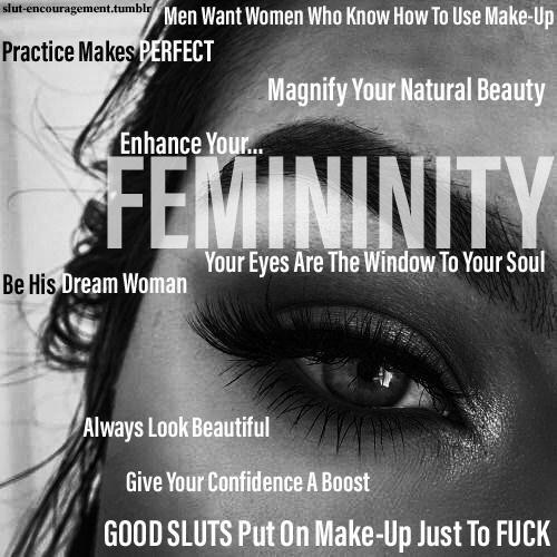 Enhance Your Femininity | Scrolller