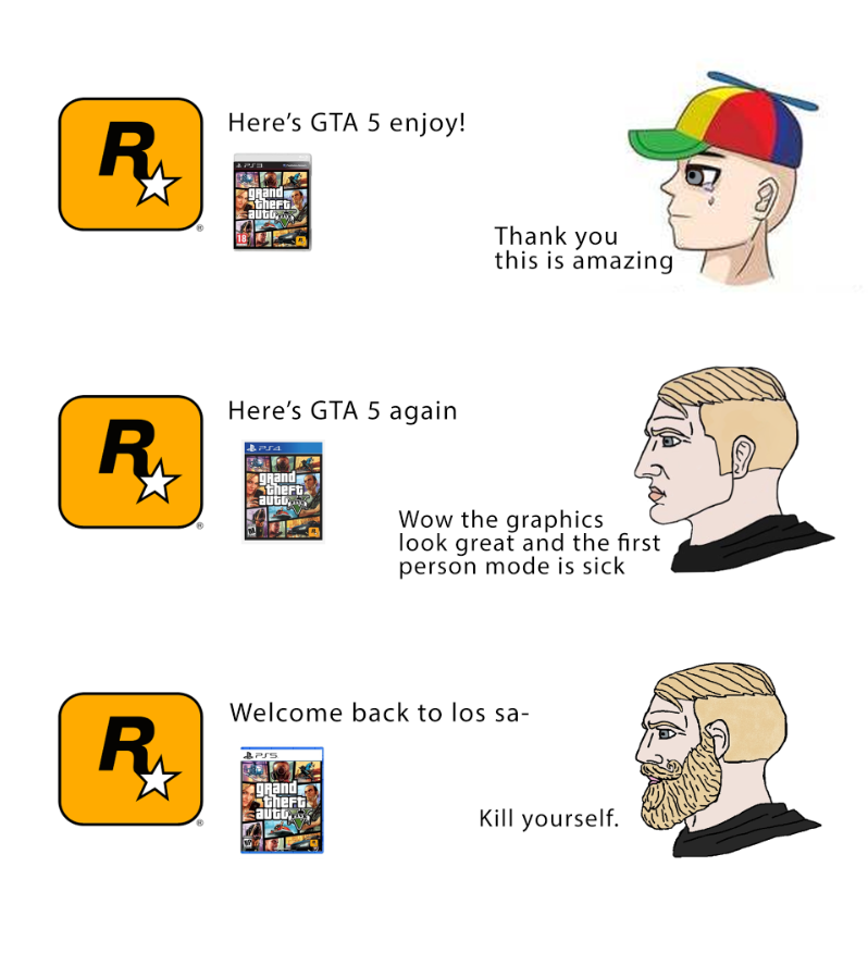 "eNhAnCeD aNd ExPaNdEd" | Scrolller