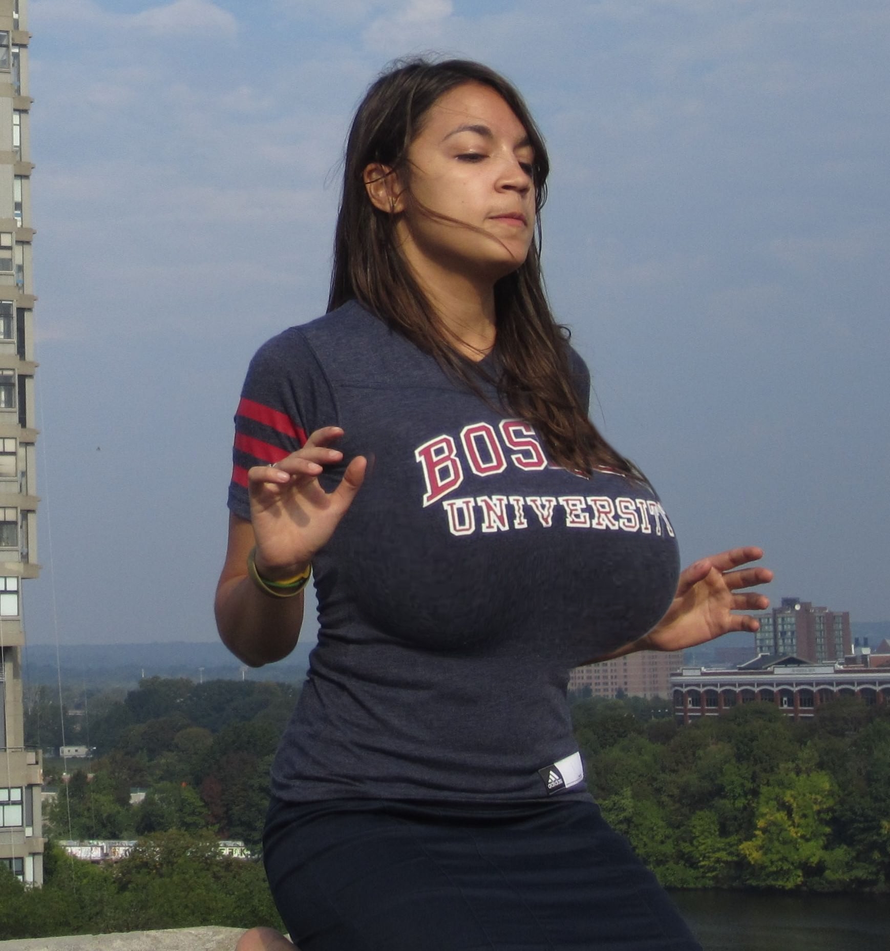 Enhanced AOC | Scrolller