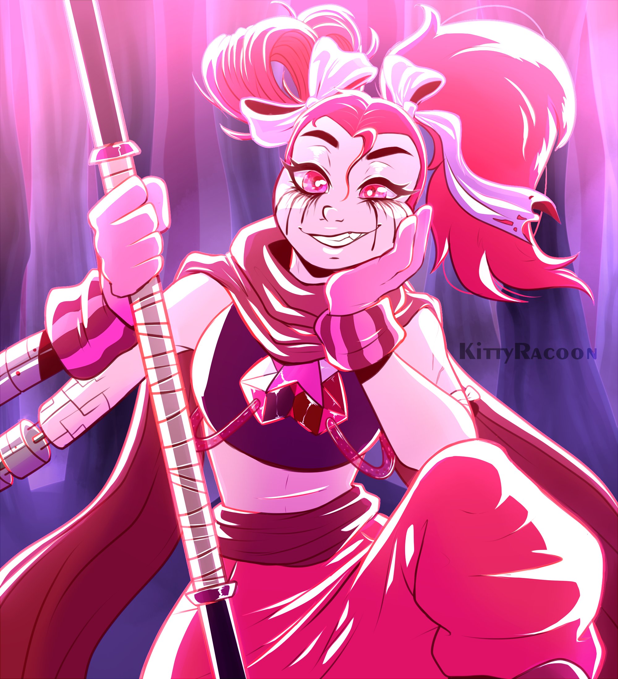 Enhanced warrior | Scrolller