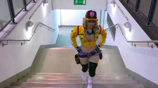 Enji Night | Scrolller