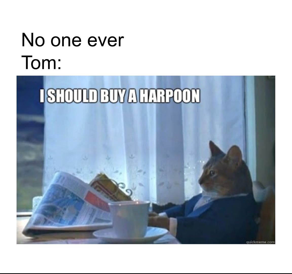 Enjoy another one of my lazy memes | Scrolller