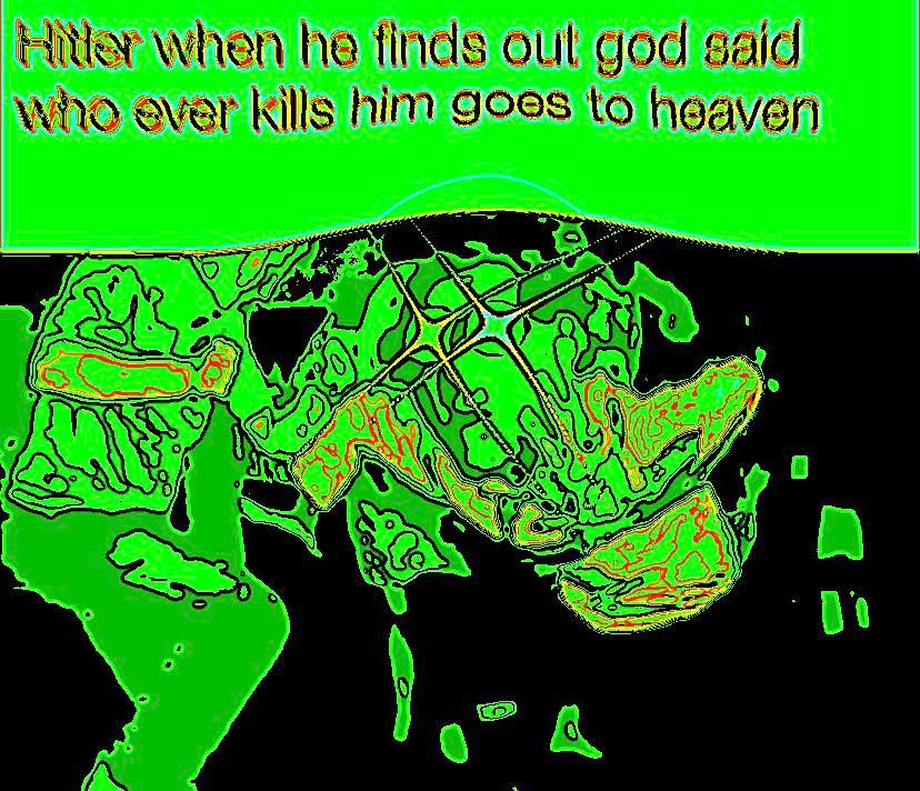 Enjoy my nuked meme | Scrolller