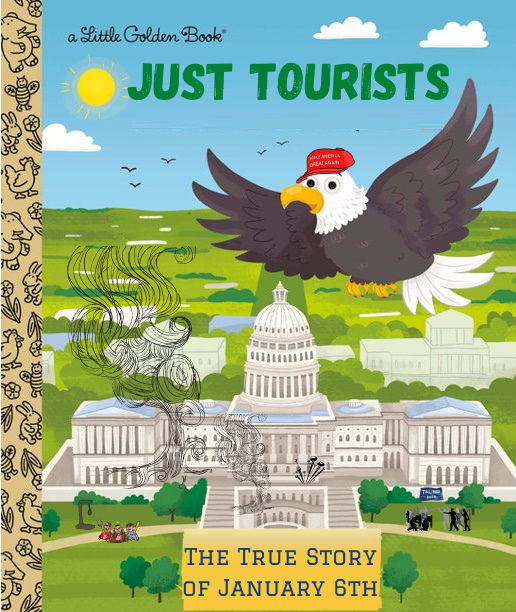 Enjoy your visit to our nation's capitol. | Scrolller