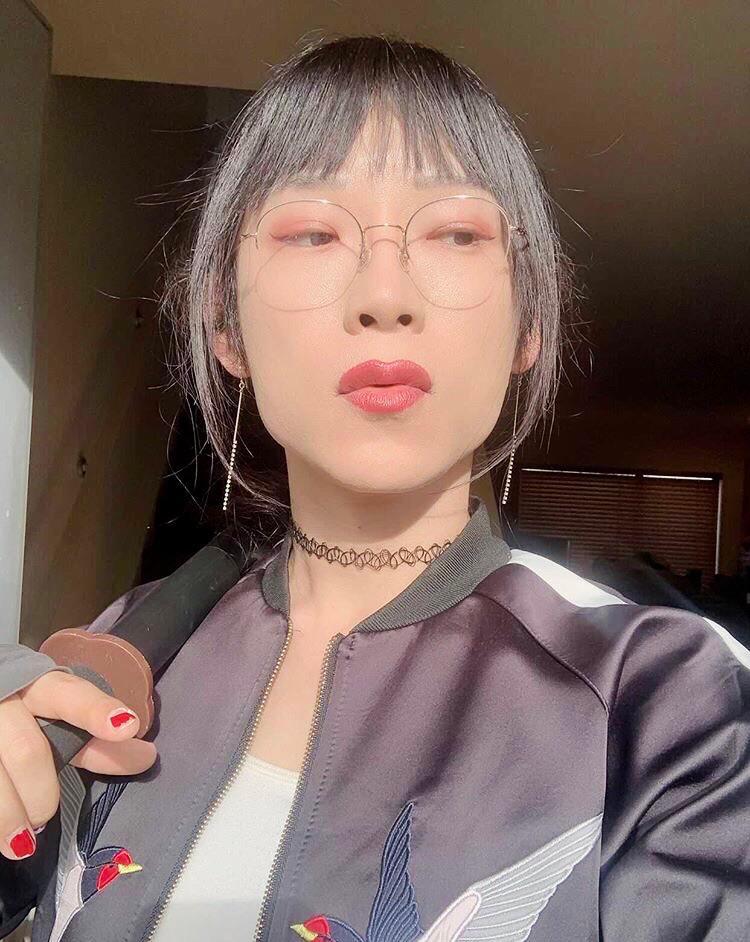 Enjoying Hot summer evening.☀️ | Scrolller