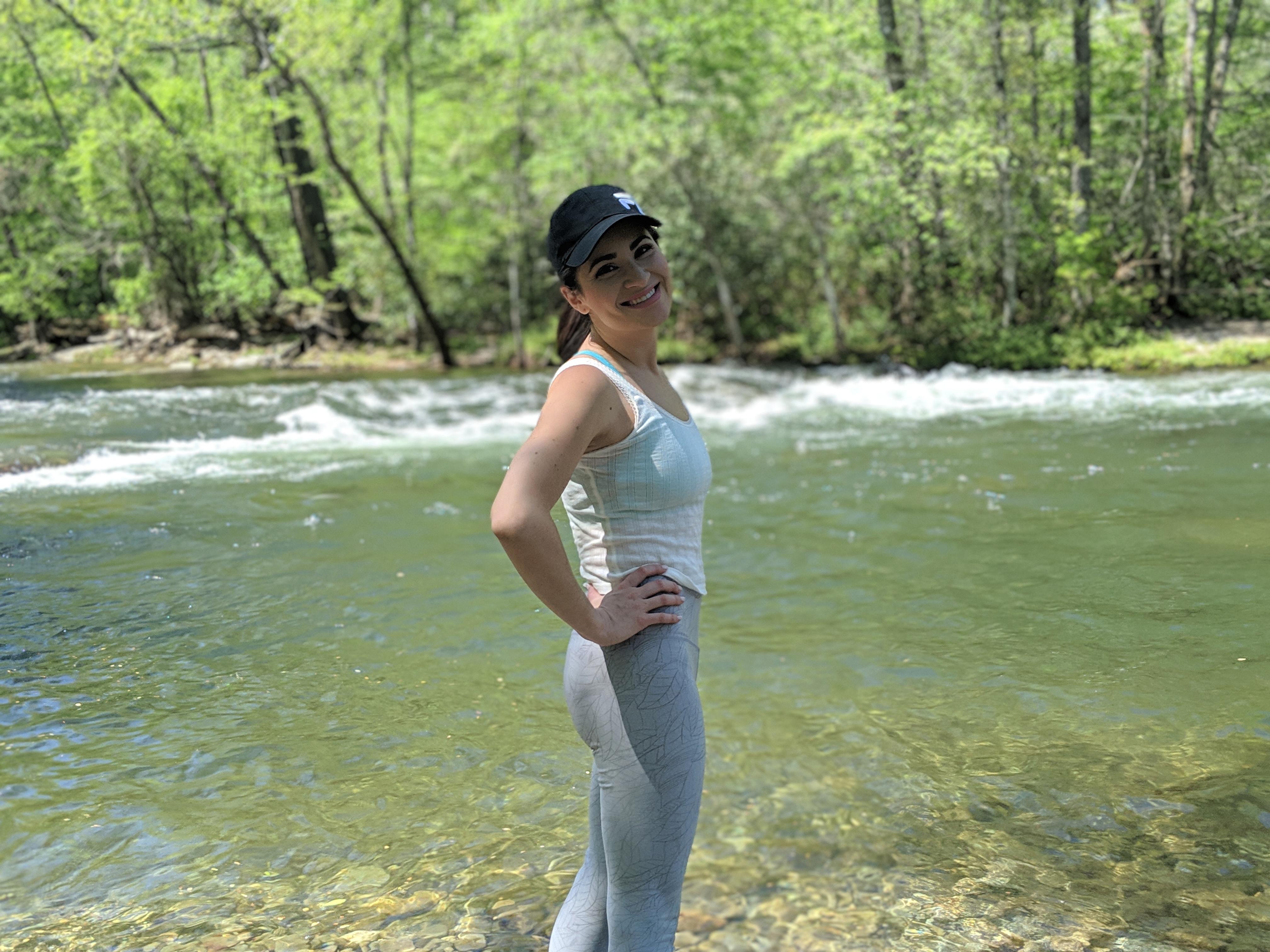 Enjoying Nature | Scrolller