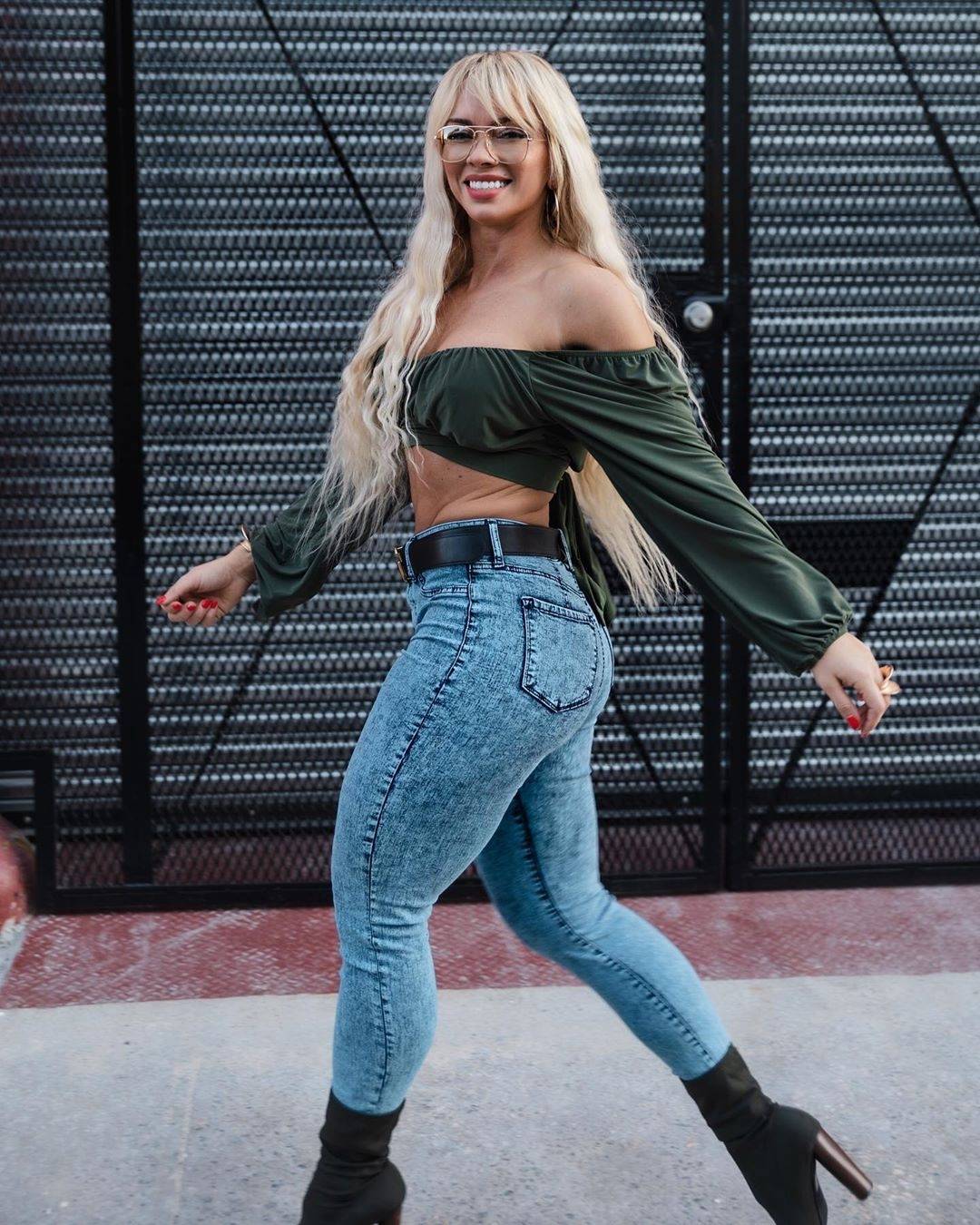 Enjoying NYC | Scrolller