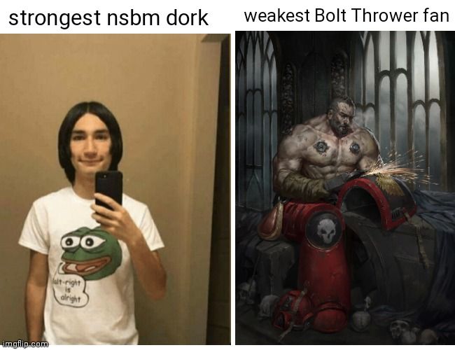 ENTER THE REALM OF CHAOS. YOUR NIGHTMARE HAS JUST BEGUN | Scrolller