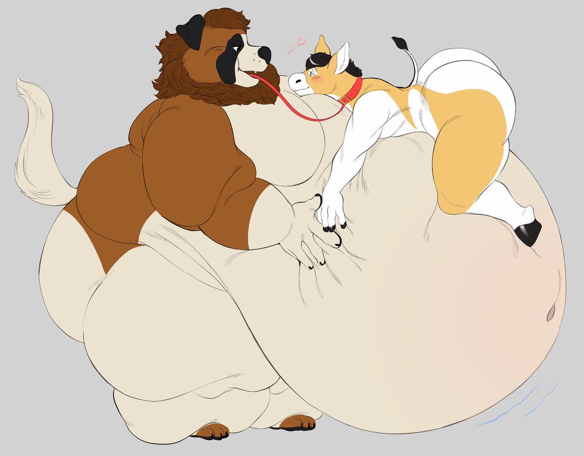 Enthusiastically Enthralled by Petit-Bambi [Mm] [Soft] | Scrolller