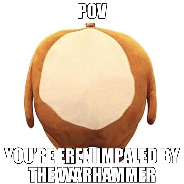 entire scene has so much meme potential | Scrolller