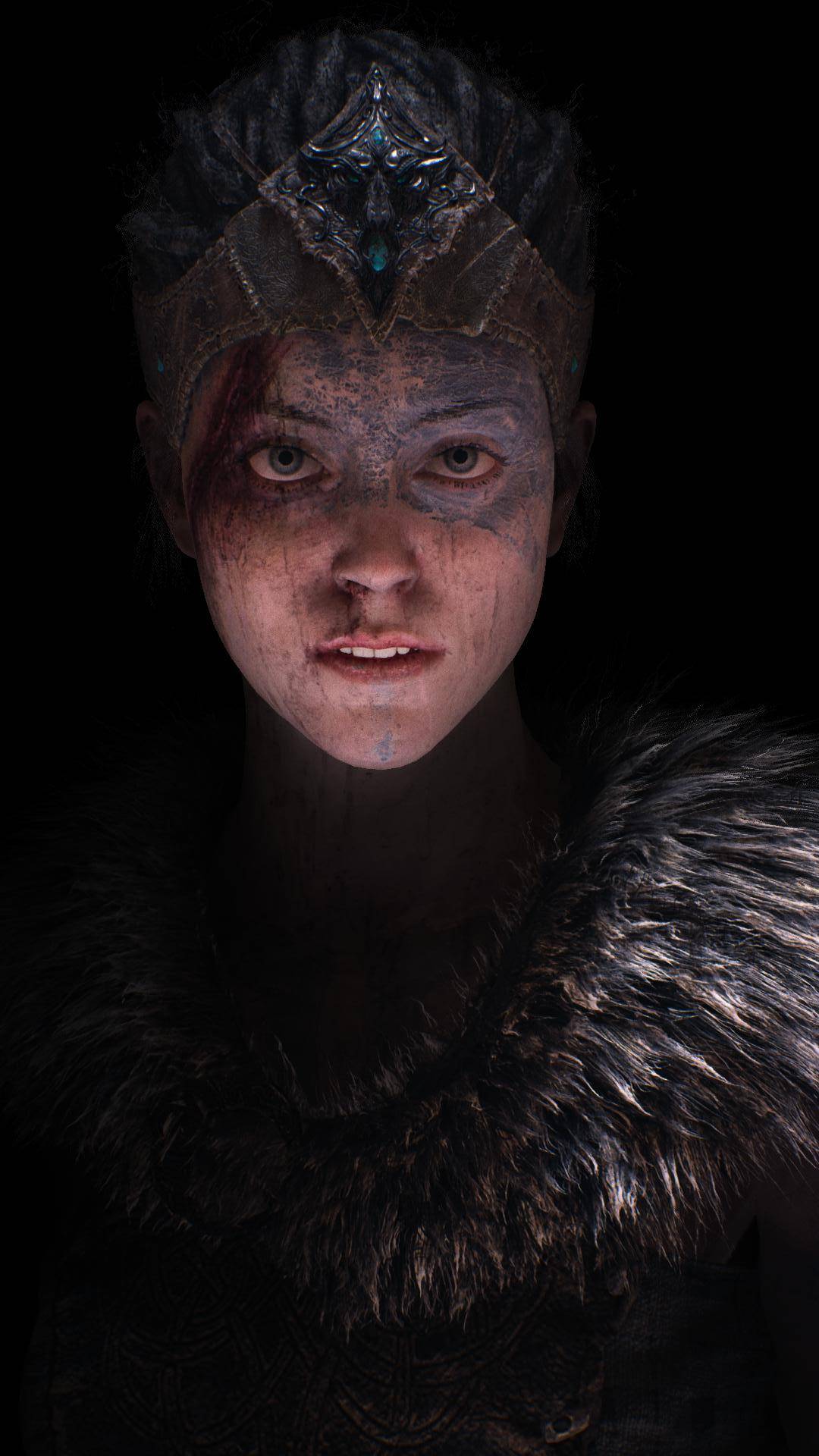 Enveloped in Darkness | Scrolller