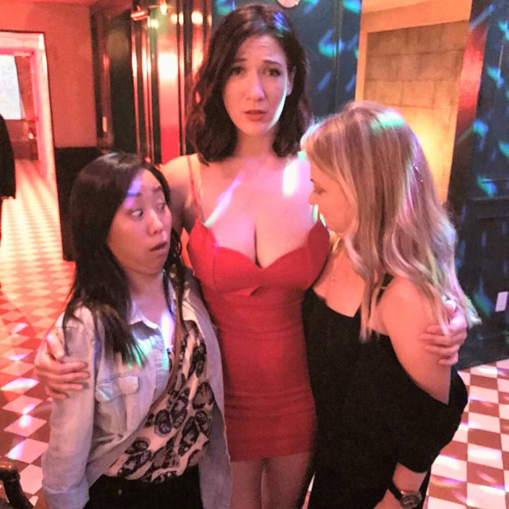 Envious persons | Scrolller