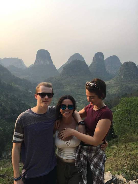 Envy on the mountains | Scrolller