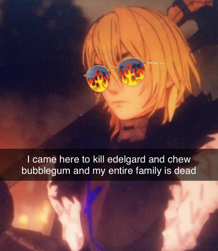 Epic Dimitri Moment | Scrolller