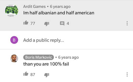 Epic fail | Scrolller