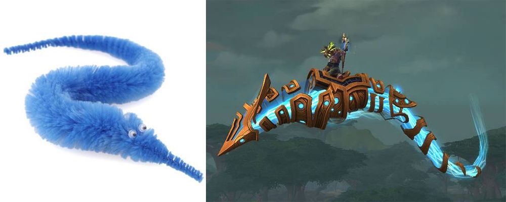 Epic Mount | Scrolller