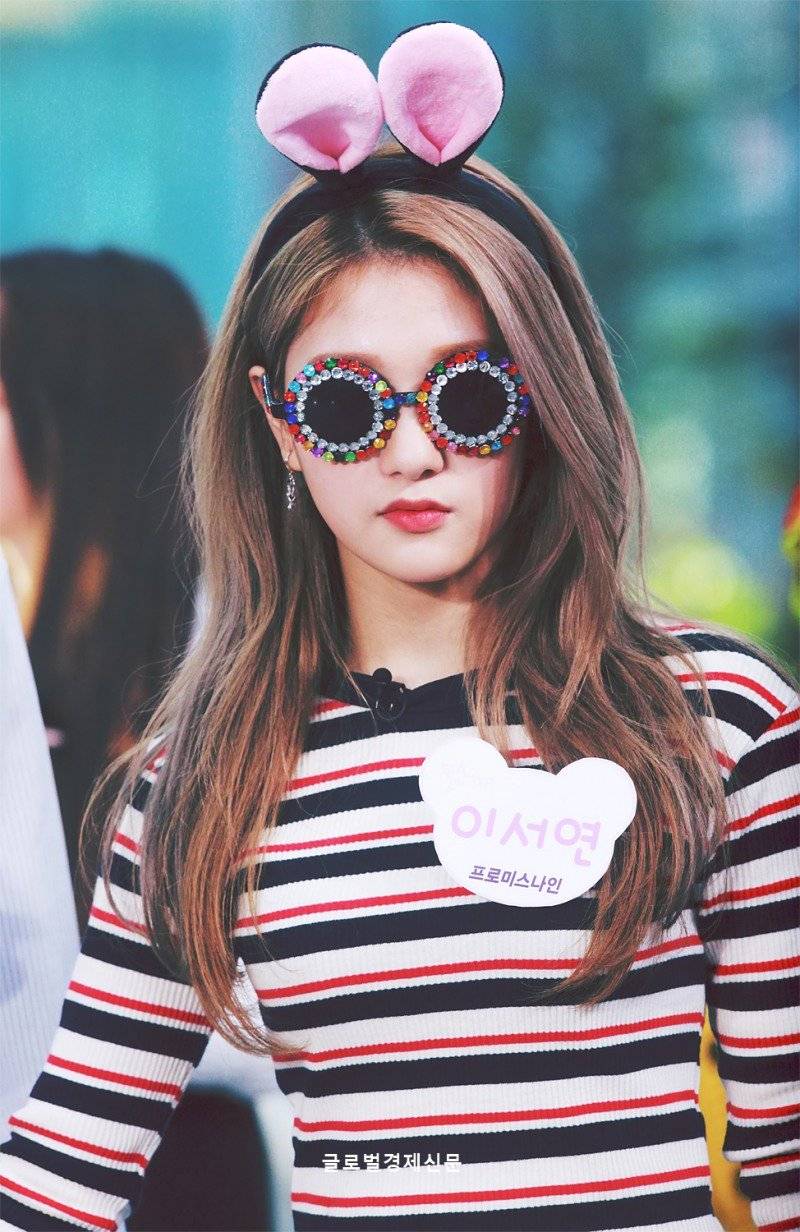 Epic Panda Seoyeon | Scrolller
