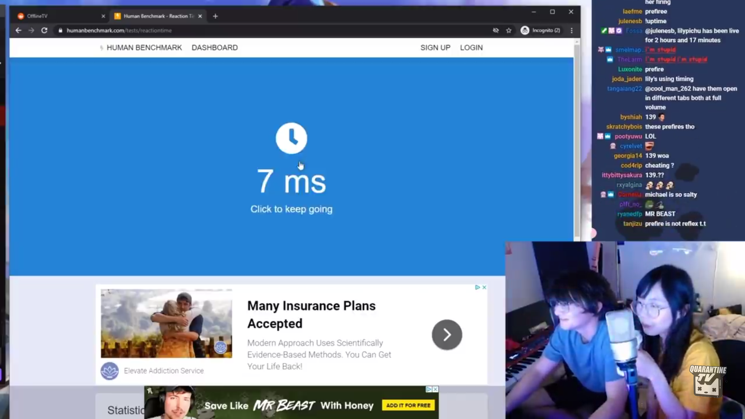 Epic zoomer vibes | Scrolller