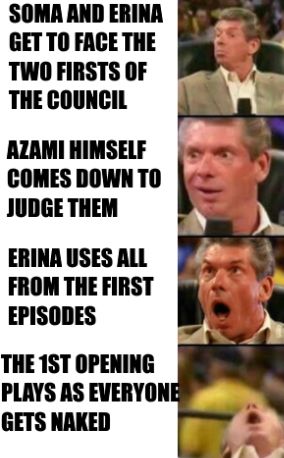 Episode 11 of 4th plate was amazing | Scrolller