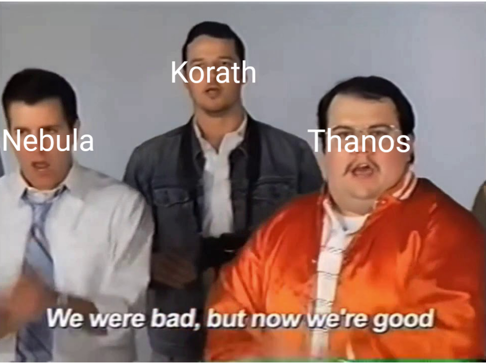 Episode 2 in a nutshell | Scrolller