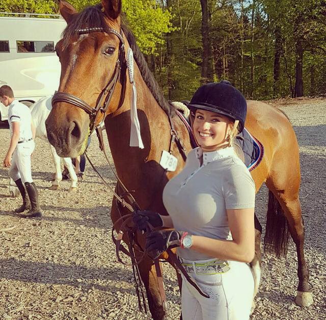 Equestrian | Scrolller