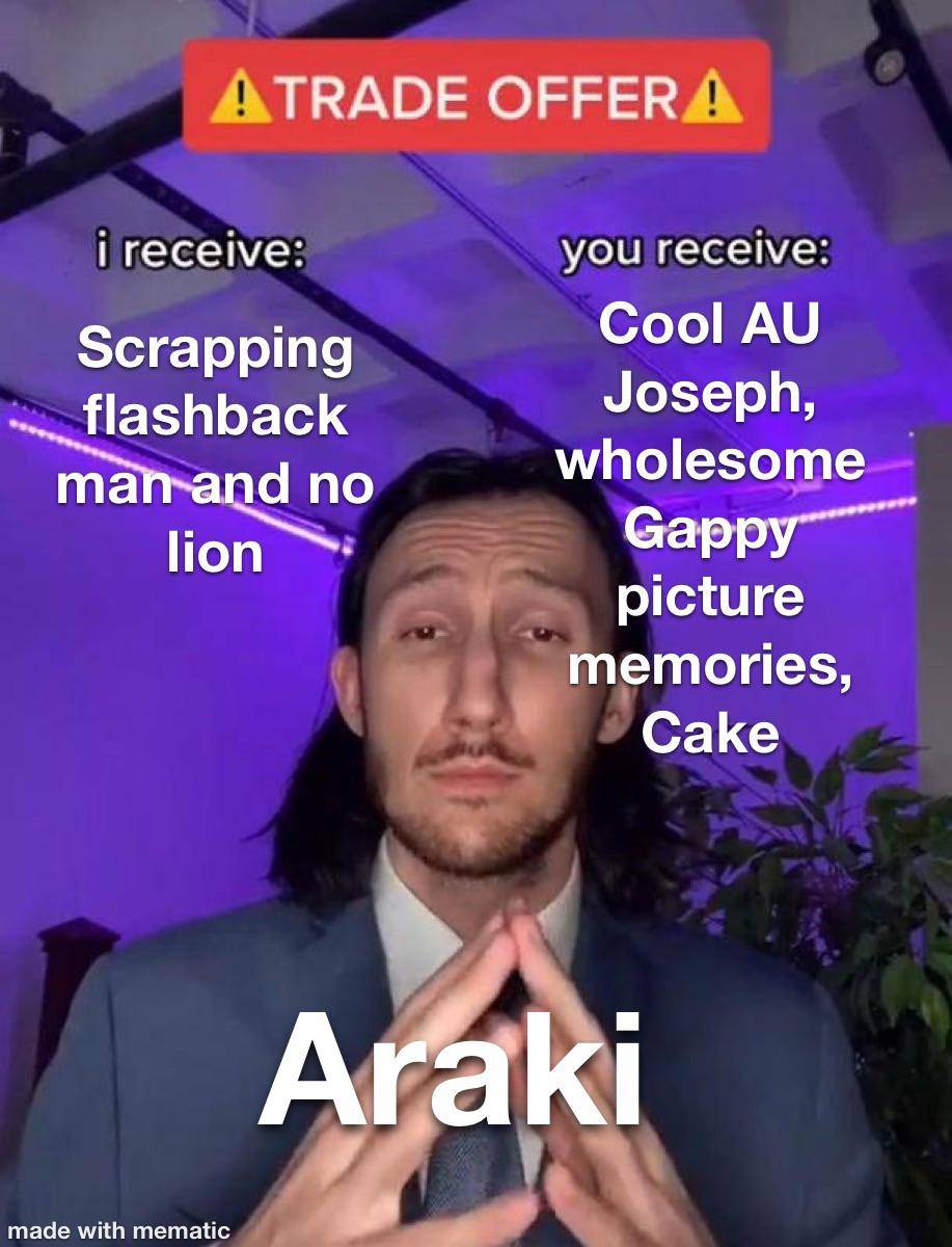 Equivalent exchange | Scrolller