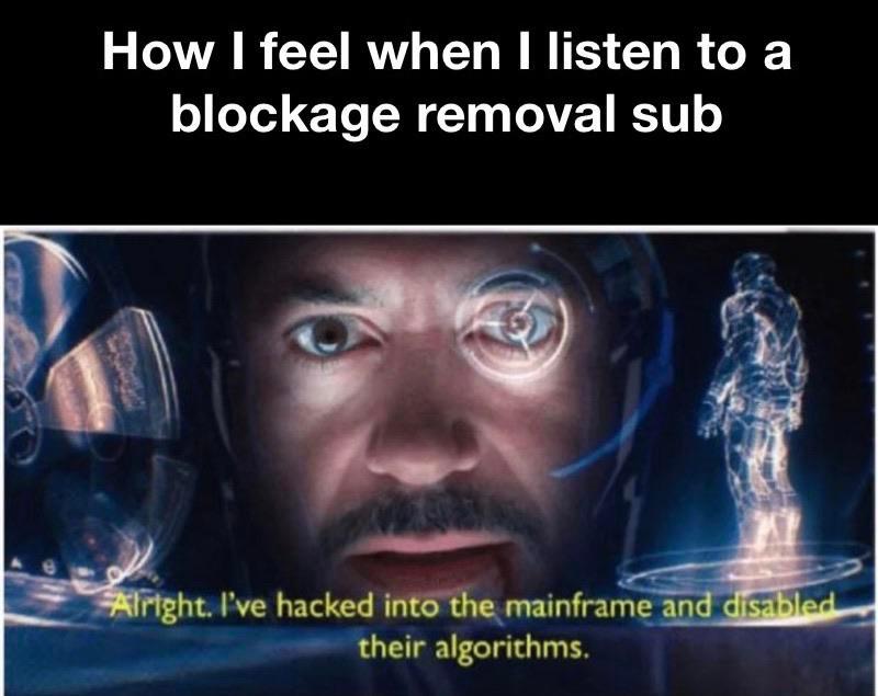 Erasing old algorithms | Scrolller