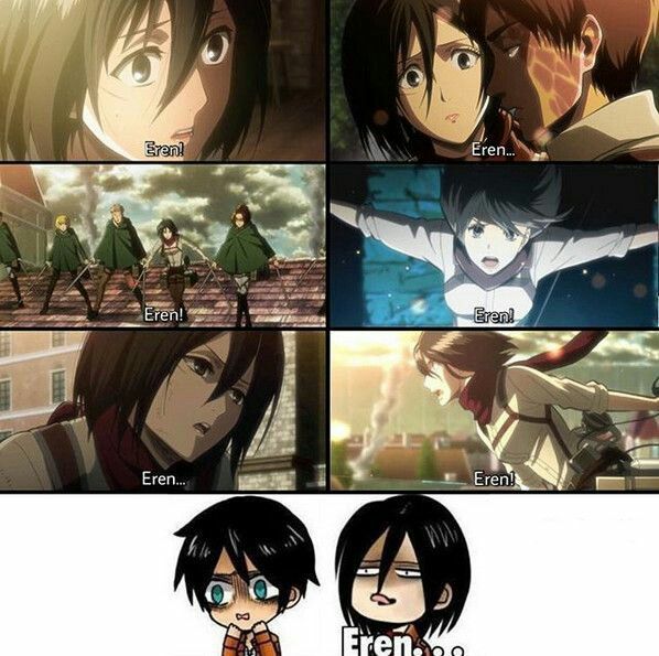 Eren... | Scrolller