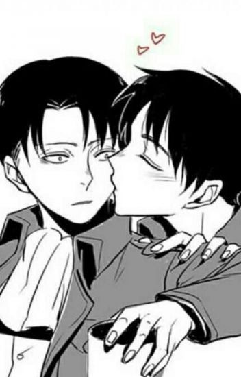 Eren x Levi | Scrolller