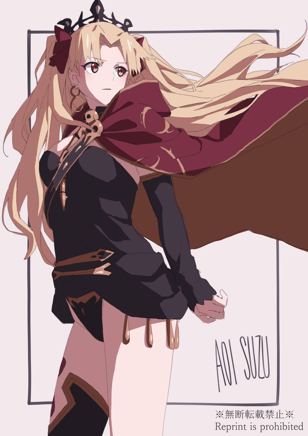 Ereshkigal | Scrolller