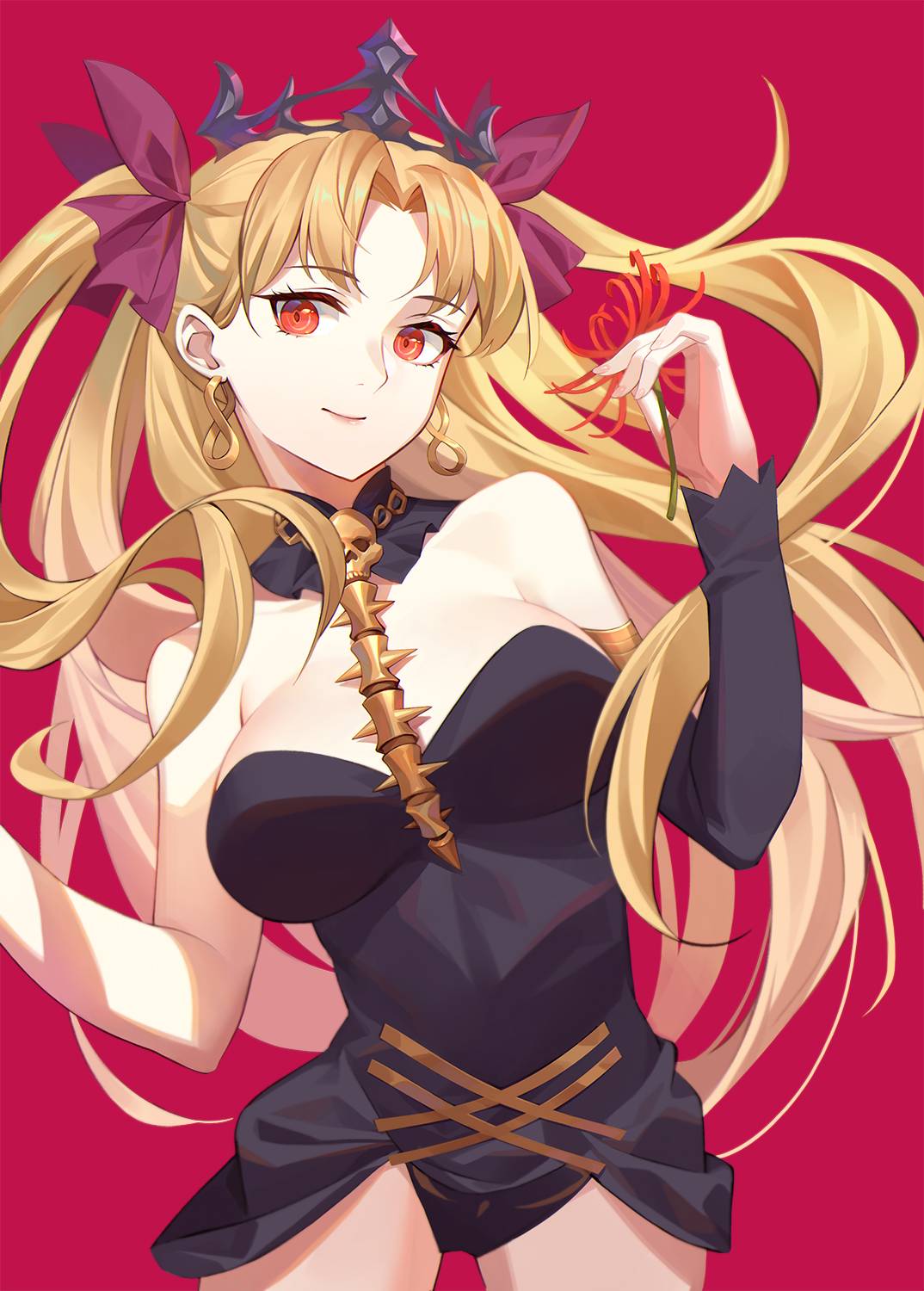 Ereshkigal | Scrolller
