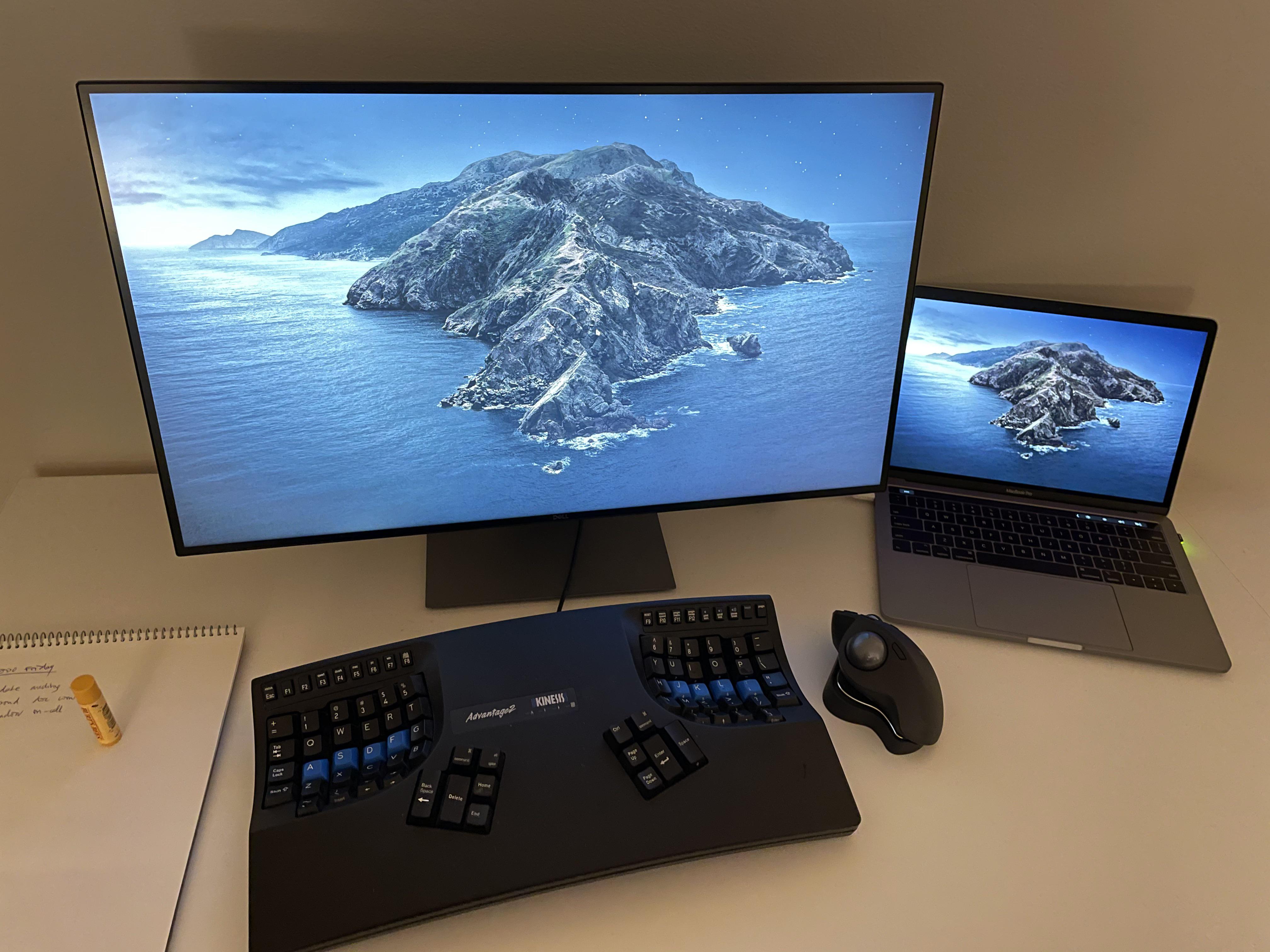 Ergonomic home office | Scrolller