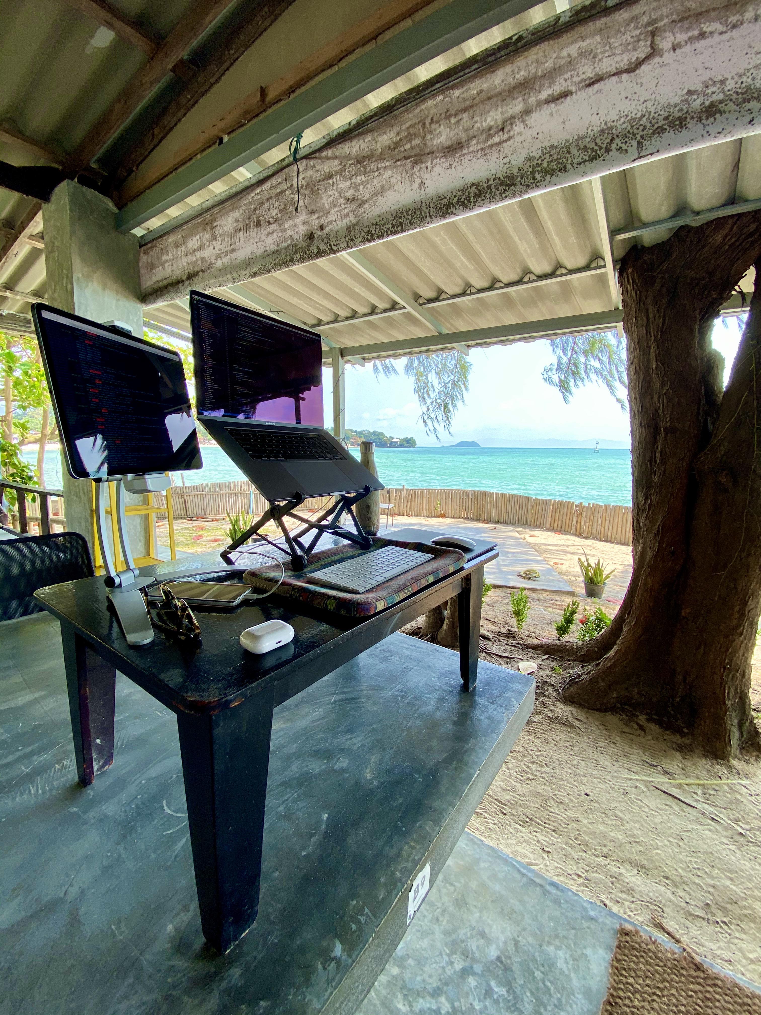 Ergonomics is important | Scrolller