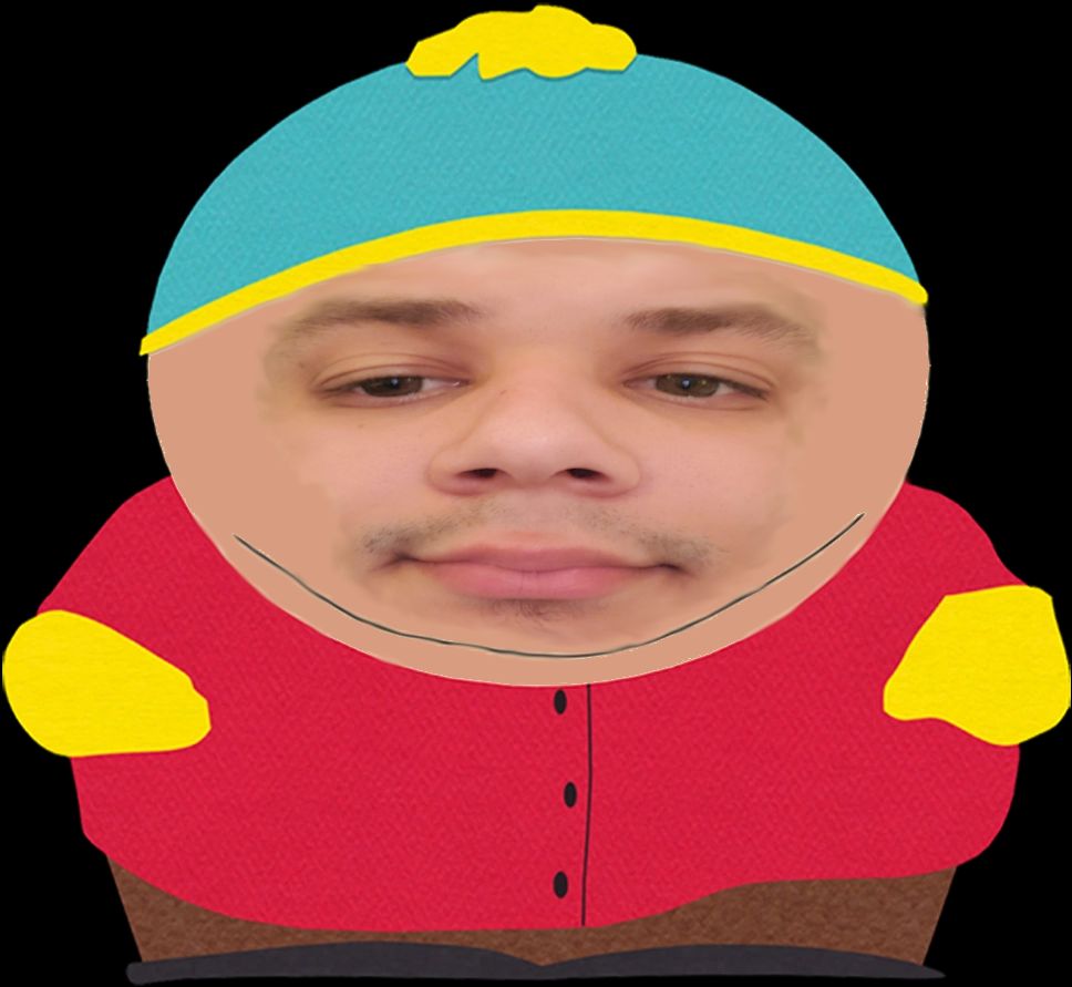 Eric Lamont Cartman | Scrolller