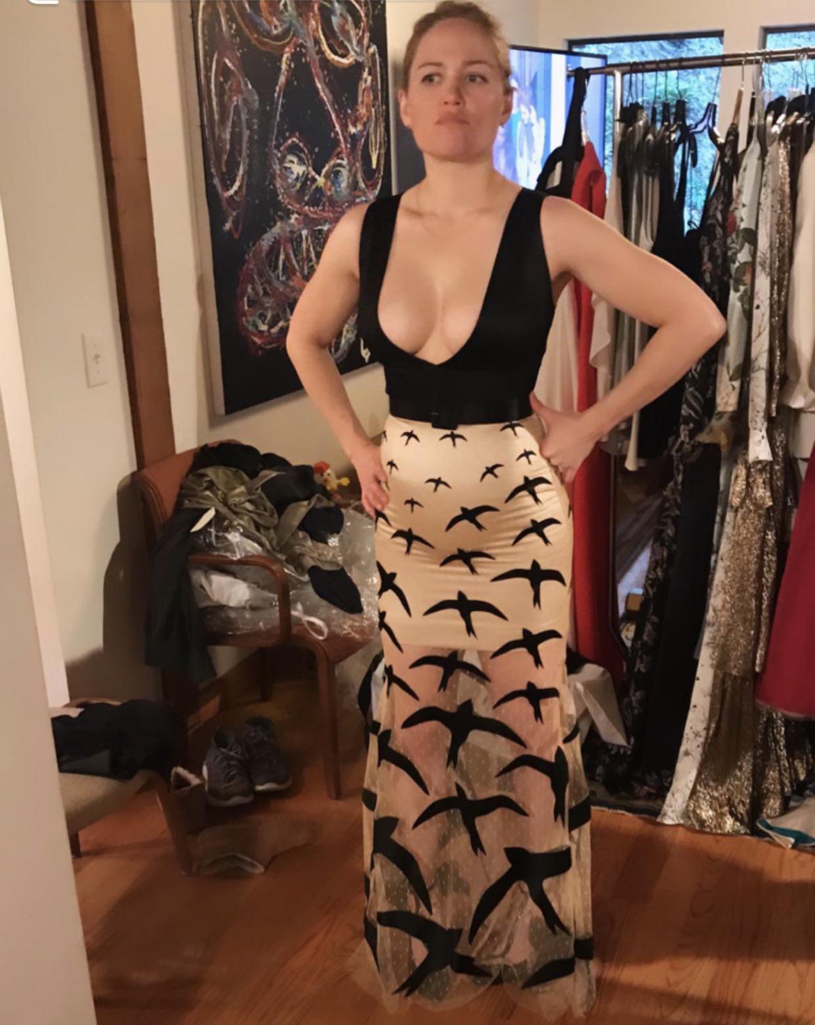 Erika Christensen | Scrolller