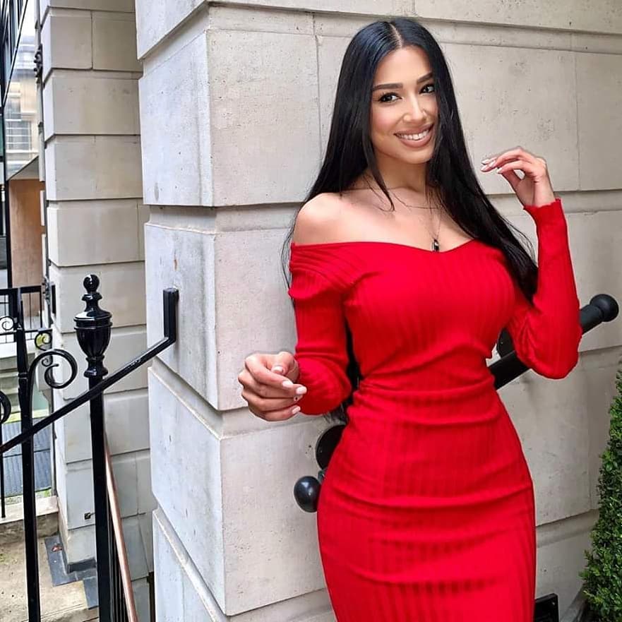 Erim Kaur | Scrolller