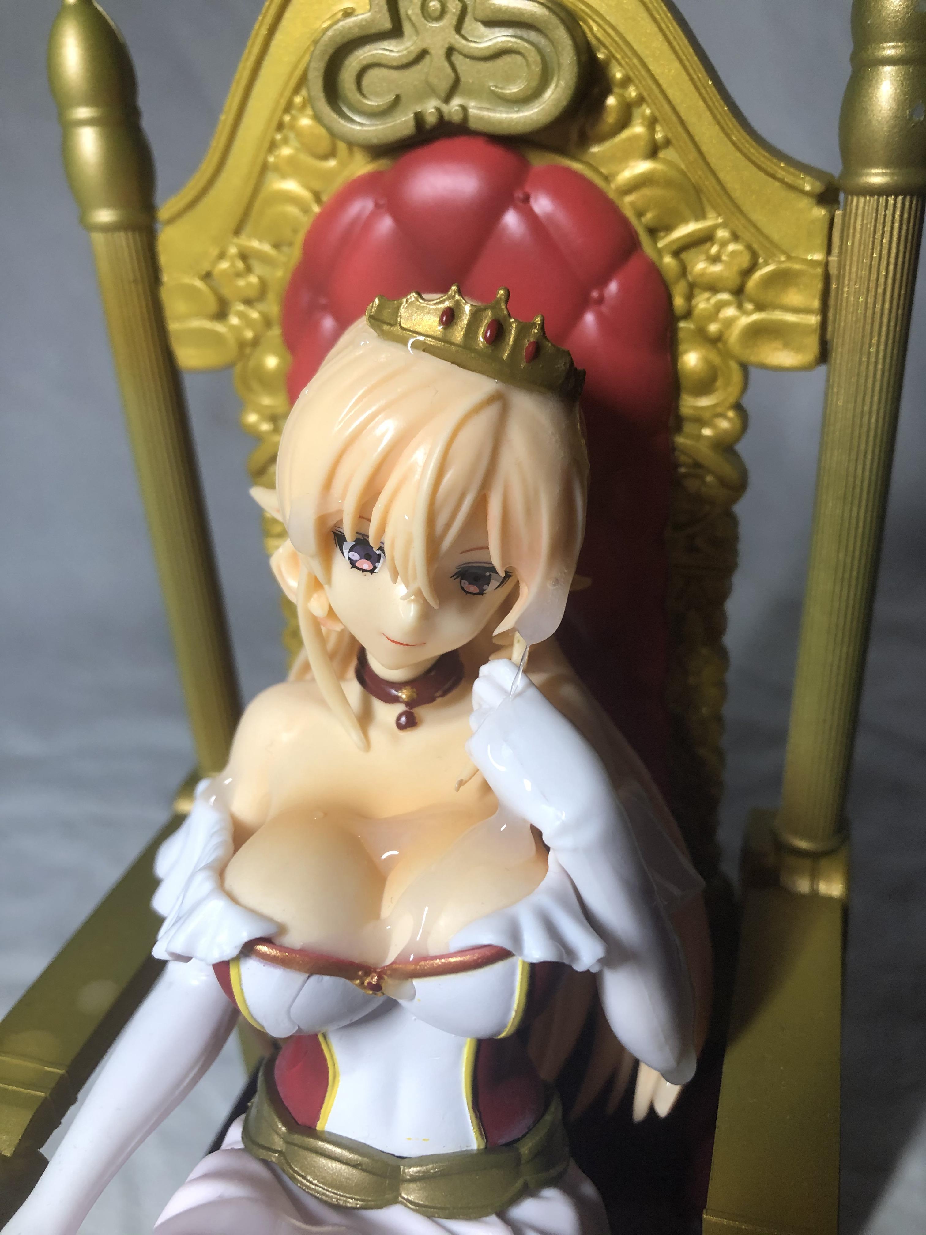 Erina Nakiri! 💕 [More Pics + Vid in comments!] | Scrolller