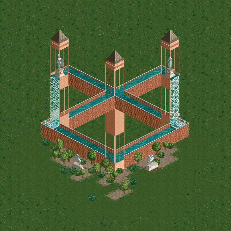 Escher-isms | Scrolller