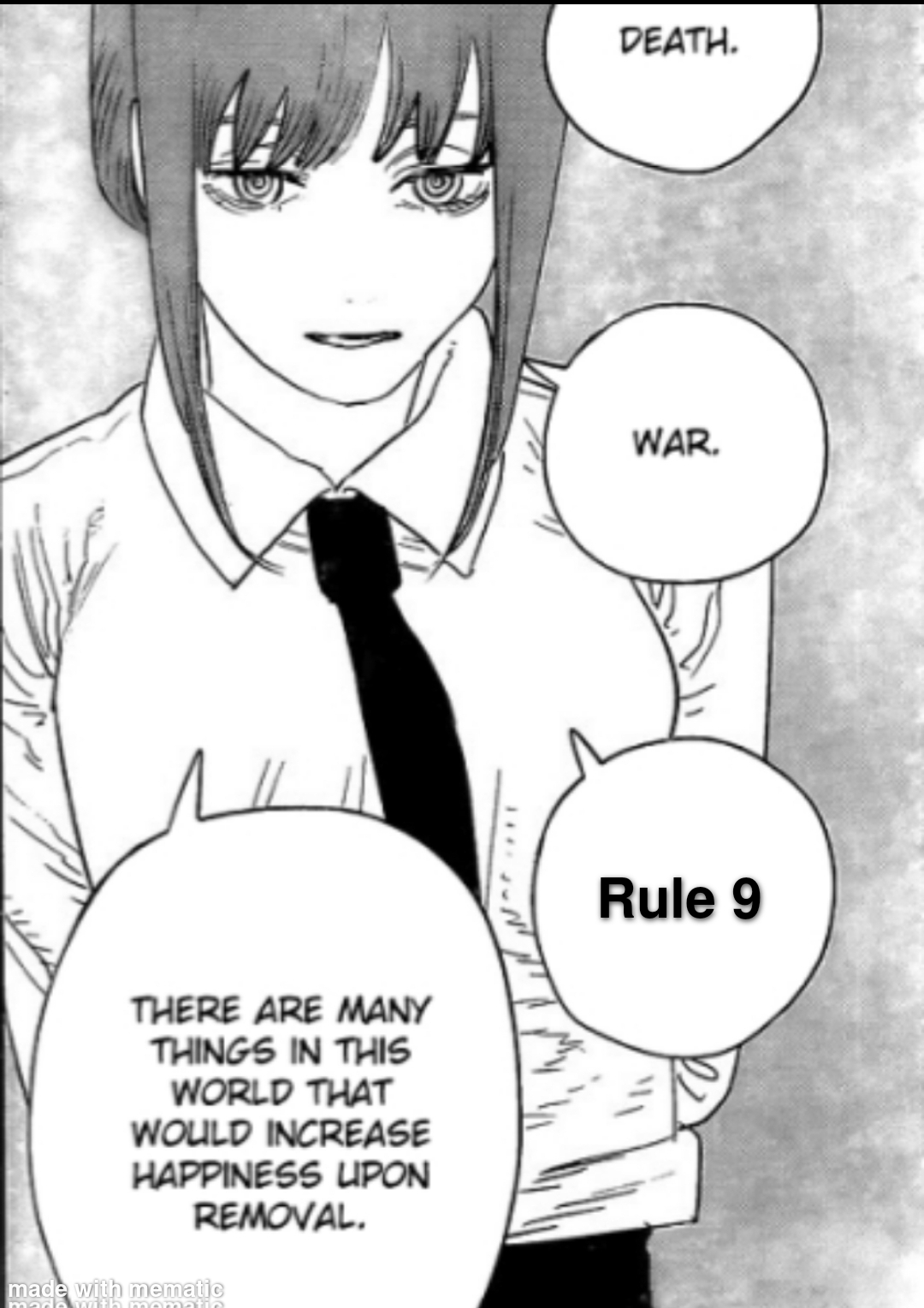 Espacially the overused jokes part :( | Scrolller