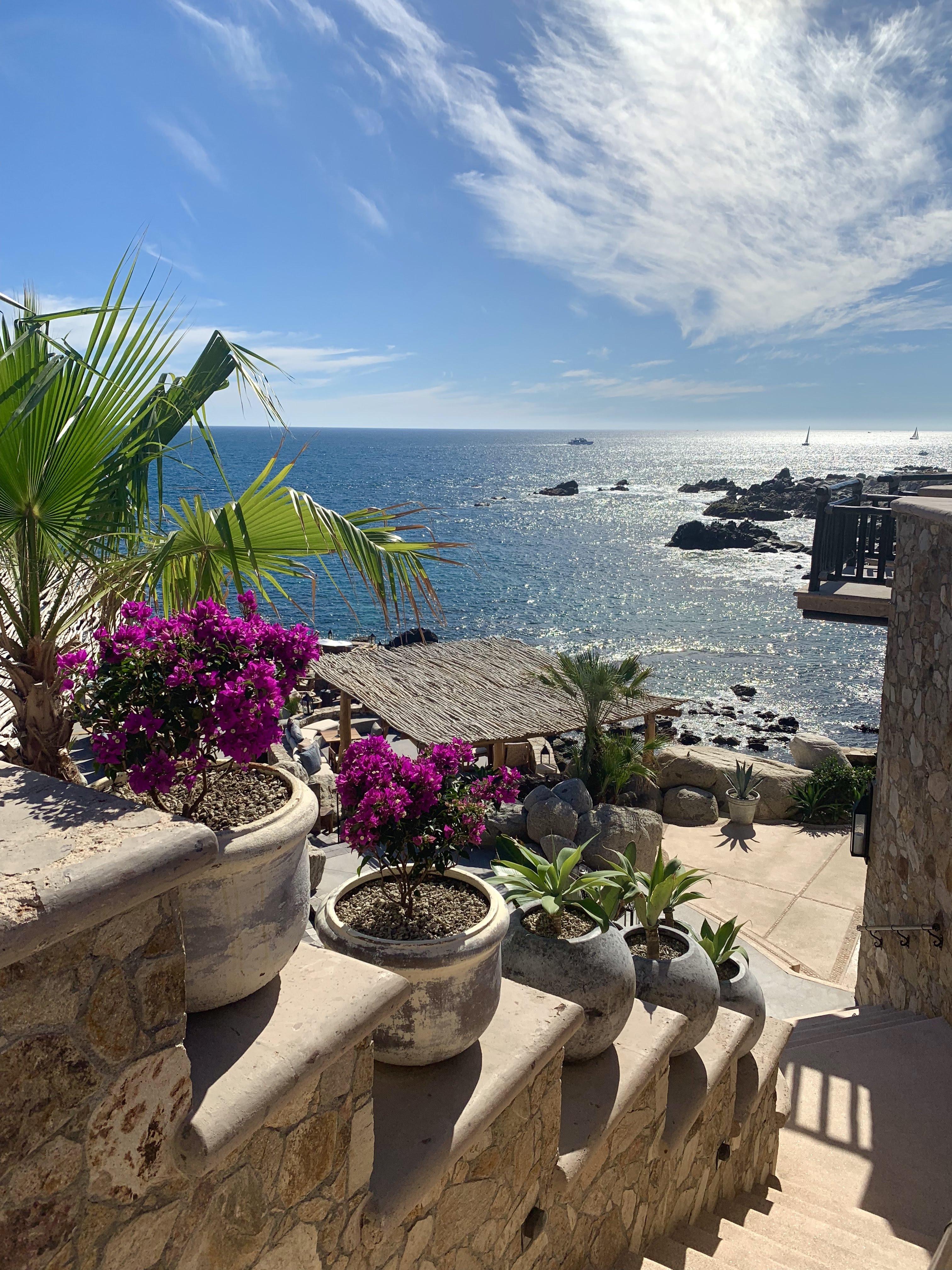 Esperanza Resort - Los Cabos, Mexico | Scrolller