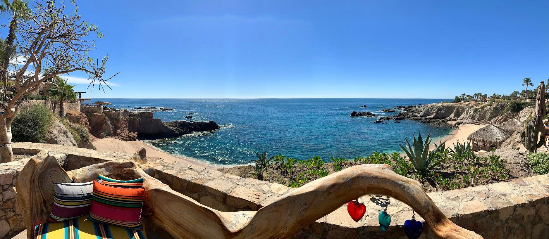 Esperanza Resort - Los Cabos, Mexico | Scrolller