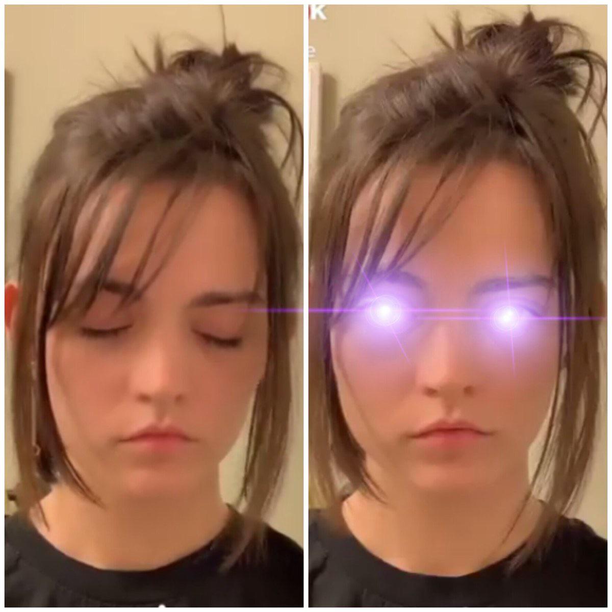 Essaere when she sees this sub | Scrolller