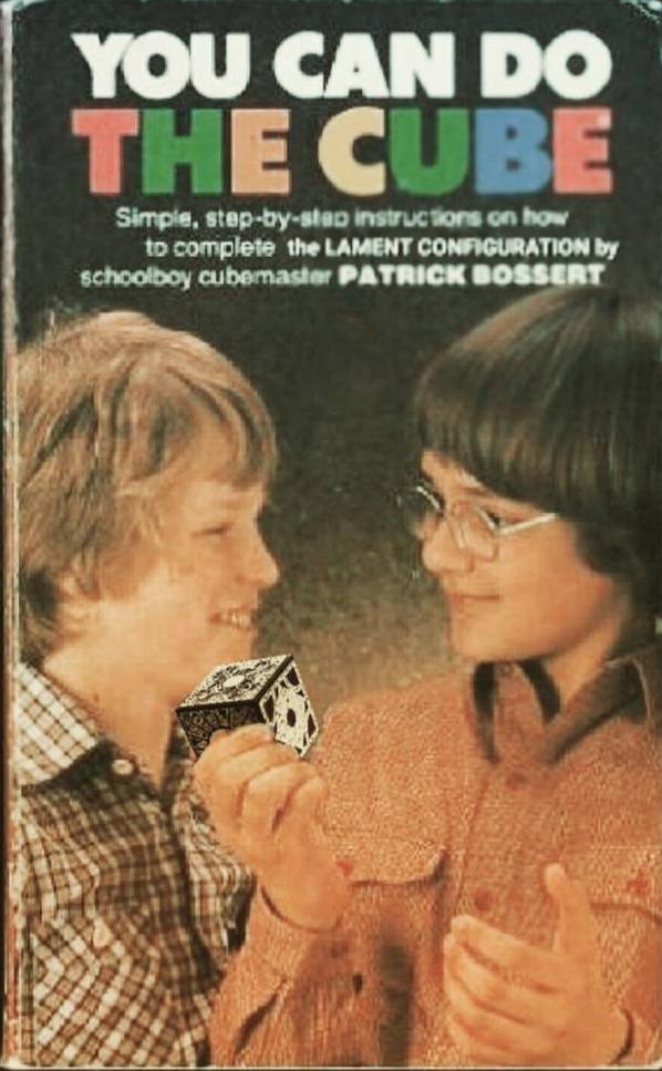 Essential reading for the serious occult scholar | Scrolller