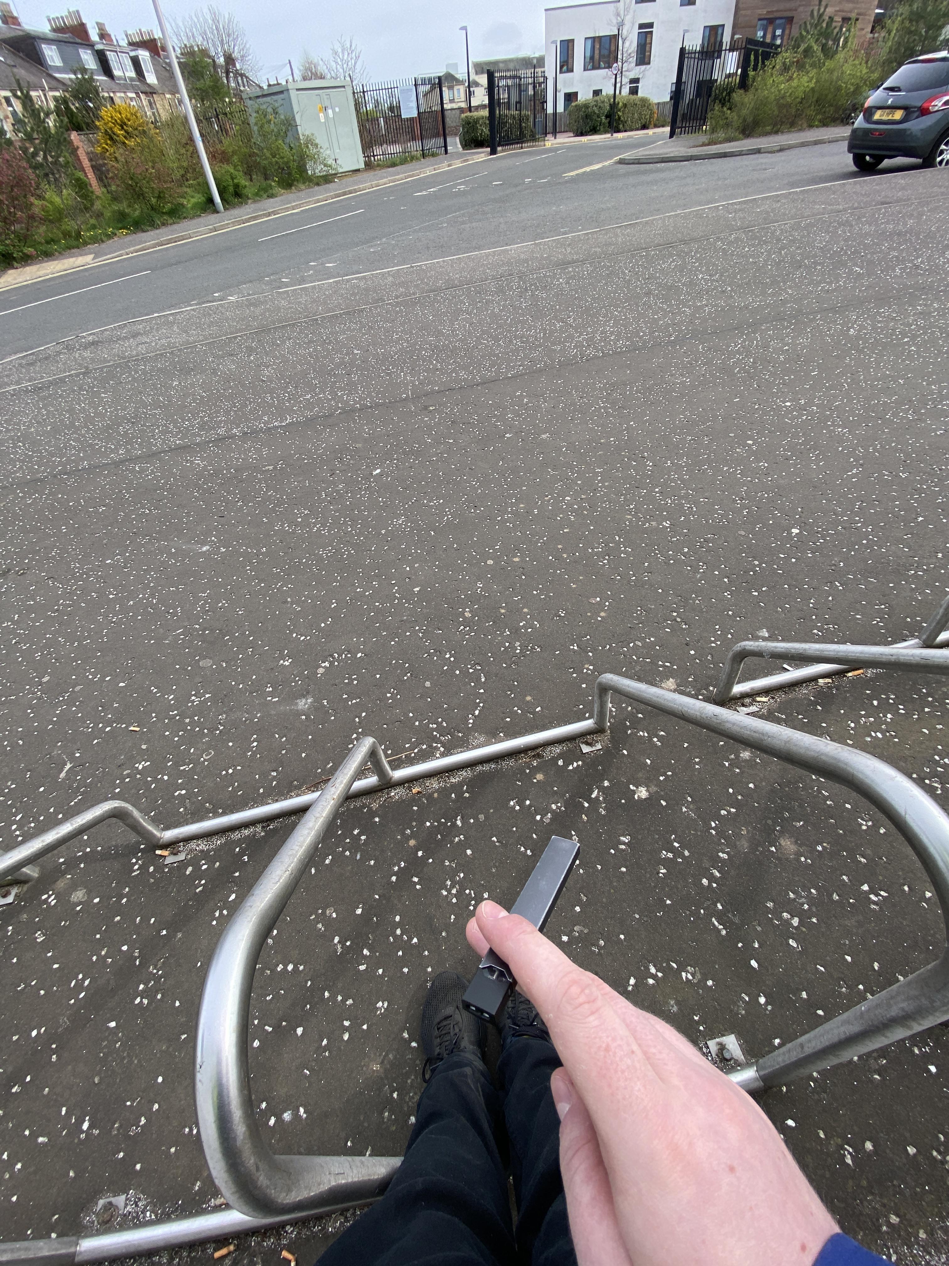 essential worker gang rise up | Scrolller